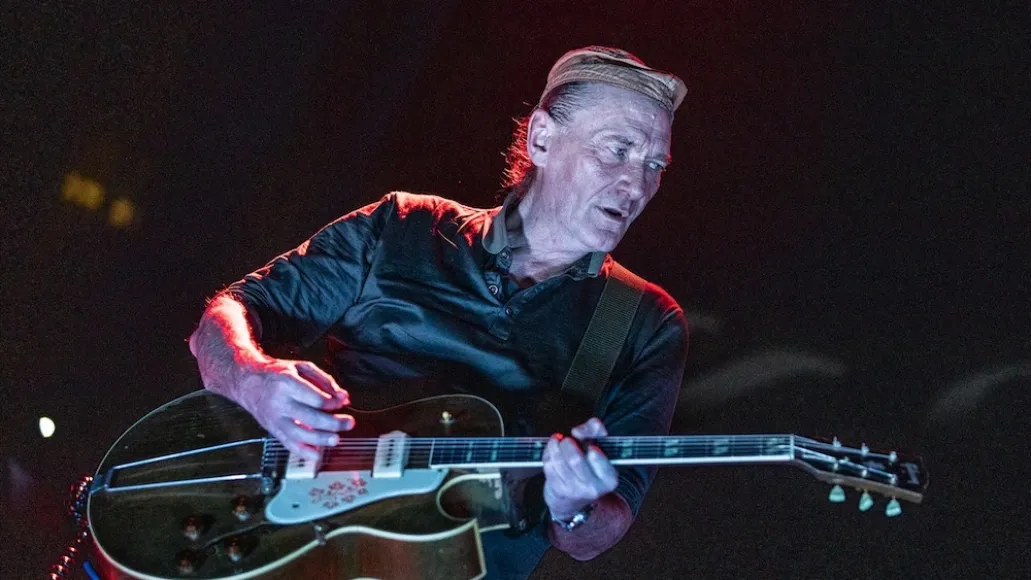 RIP Killing Joke's Geordie Walker: An Influential Yet Underrated ...