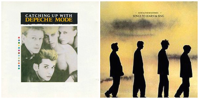 21 Best Alternative Rock Compilation Albums